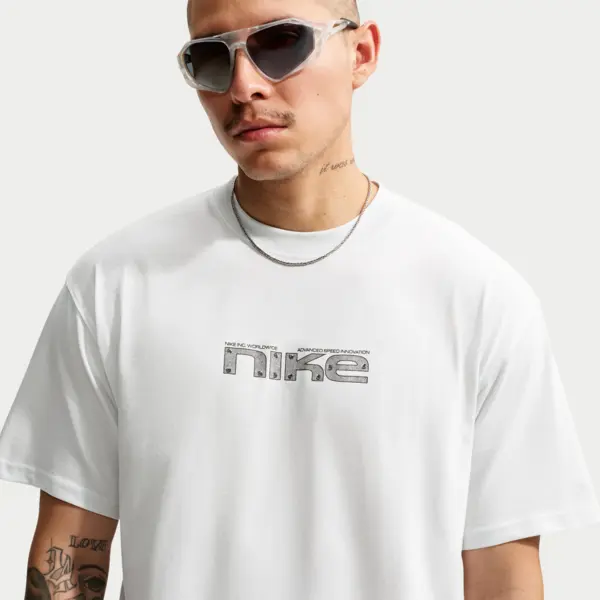 Nike Sportswear T-shirt - White