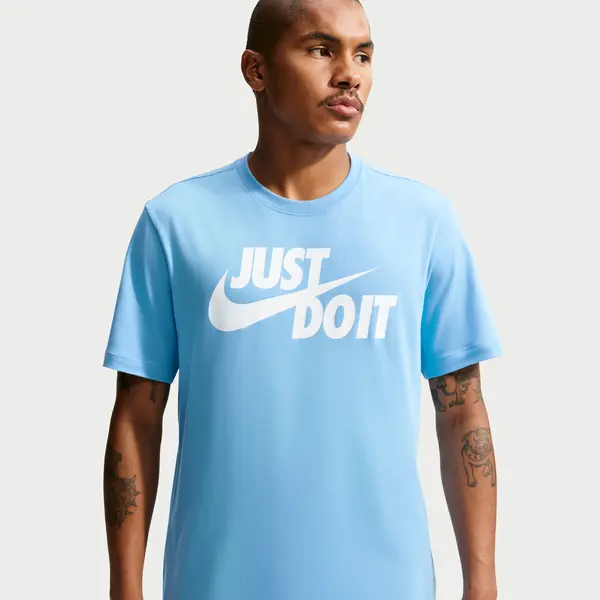 Nike Sportswear Jdi T-shirt - Blue