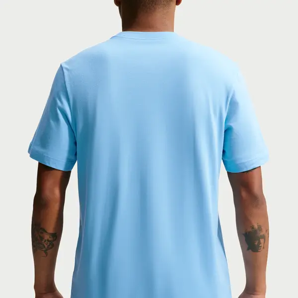 Nike Sportswear Jdi T-shirt - Blue