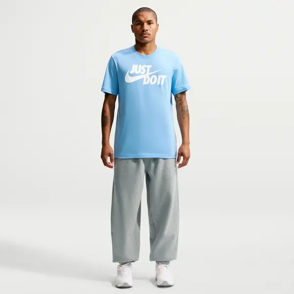 Nike Sportswear Jdi T-shirt - Blue