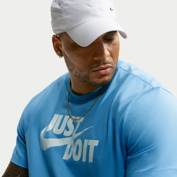 Nike Sportswear Jdi T-shirt - Blue