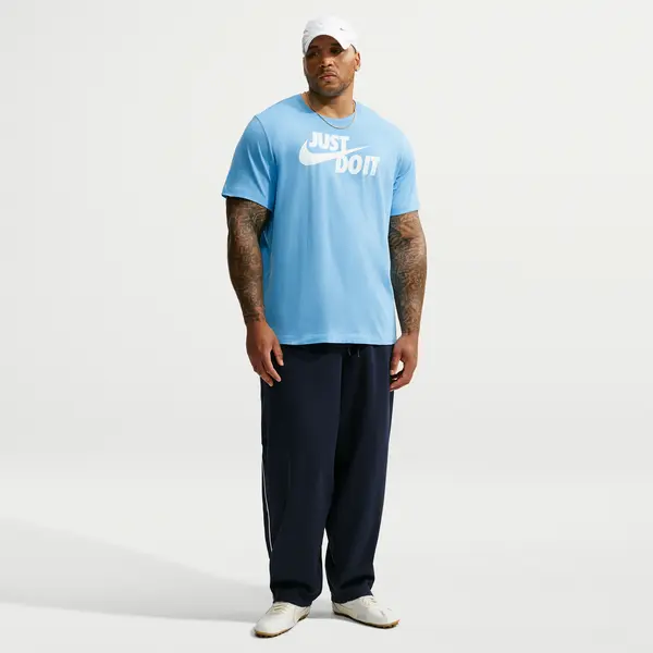 Nike Sportswear Jdi T-shirt - Blue