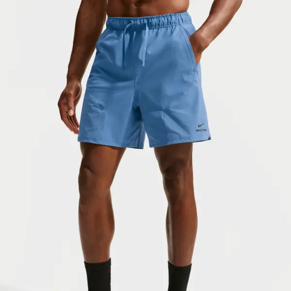 Nike Pro Training Dri-fit Adv 6" Shorts