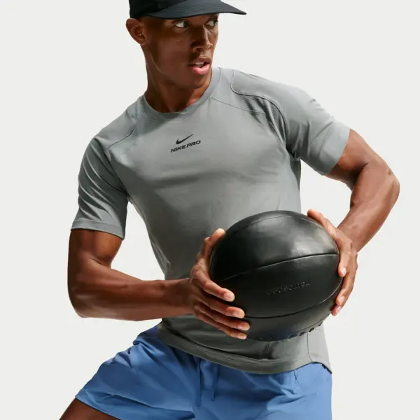 Nike Pro Training Dri-fit Adv 6" Shorts