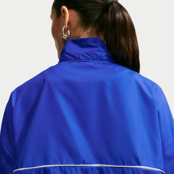 Nike Oversized Repel Windbreaker