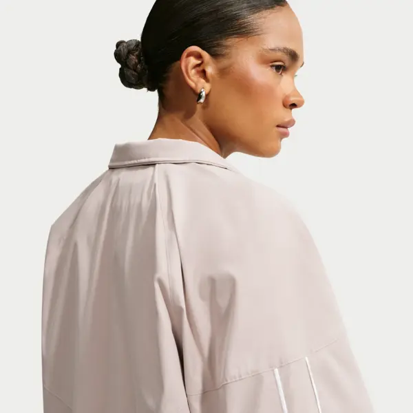 Nike Sportswear Oversized Track Jacket