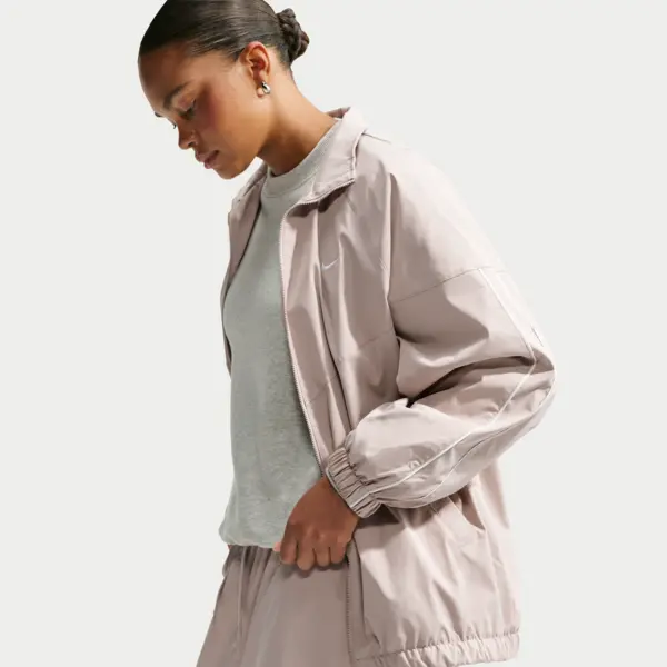 Nike Sportswear Oversized Track Jacket
