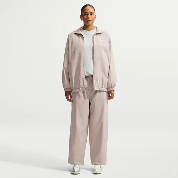 Nike Sportswear Oversized Track Jacket