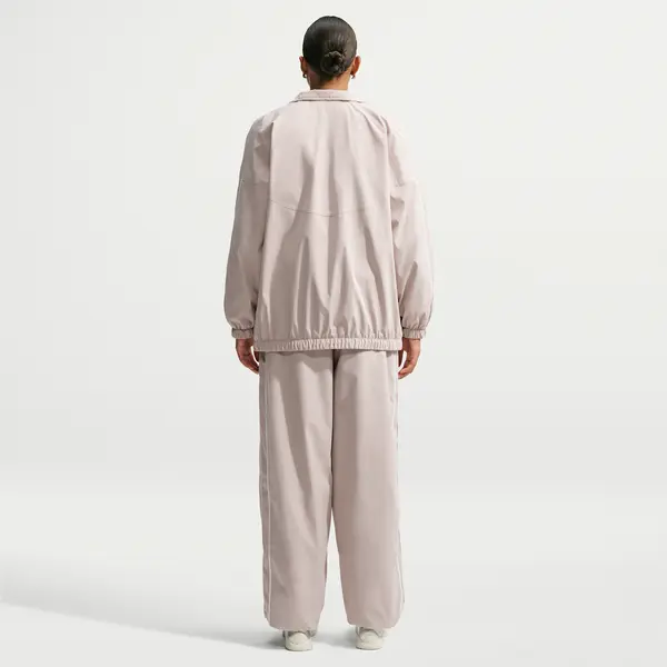 Nike Sportswear Oversized Track Jacket