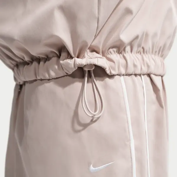 Nike Sportswear Oversized Track Jacket