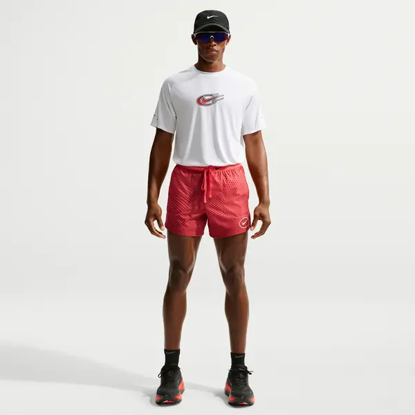 Nike Dri-fit Adv Short-sleeve Running Top