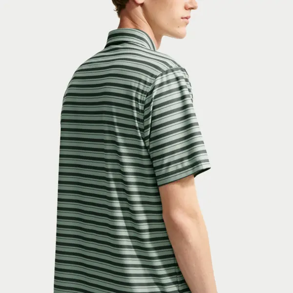 Nike Tailored Performance Dri-fit Golf Polo