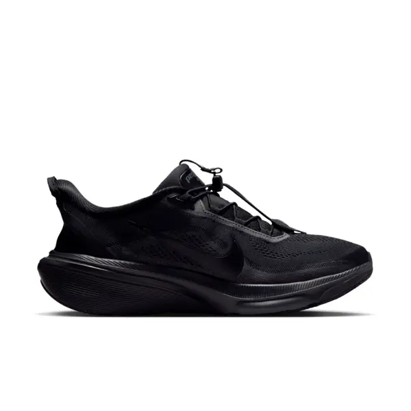 Nike Pegasus 42 Easyon Road Running Shoes - Black