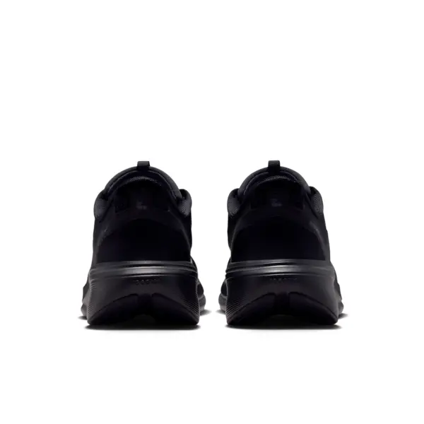 Nike Pegasus 42 Easyon Road Running Shoes - Black