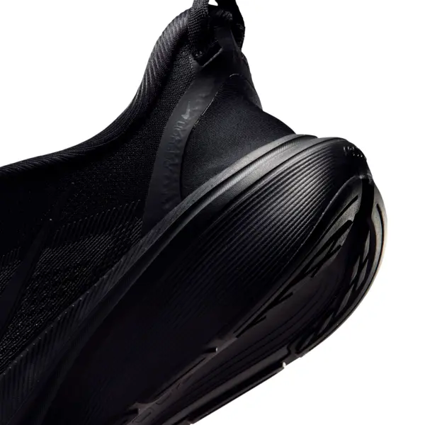 Nike Pegasus 42 Easyon Road Running Shoes - Black