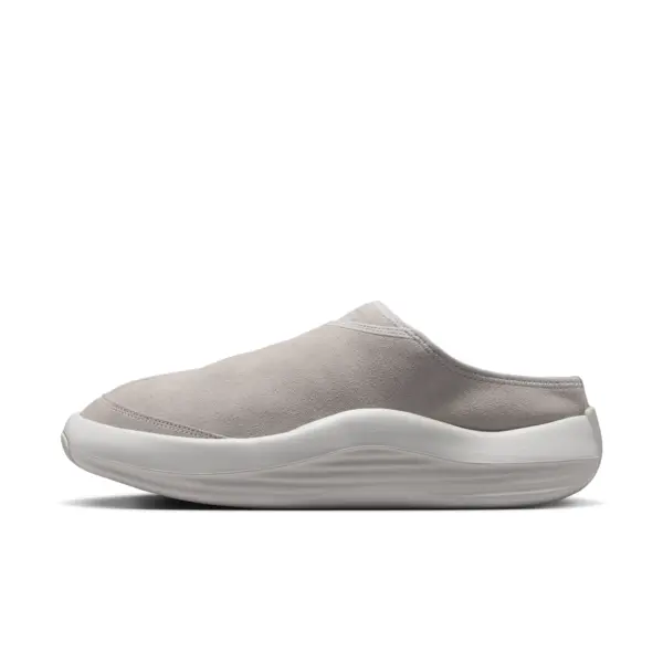 JORDAN Future Mules - Grey