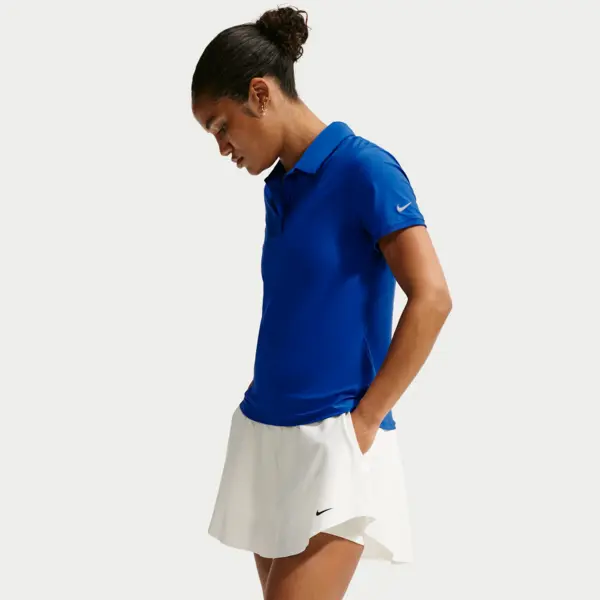 Nike Dri-fit Victory Short Sleeve Golf Polo