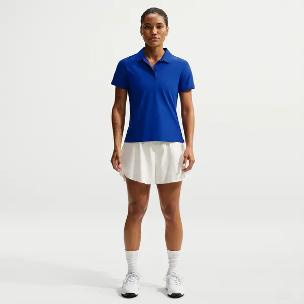 Nike Dri-fit Victory Short Sleeve Golf Polo