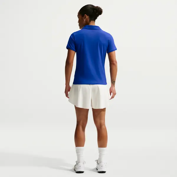 Nike Dri-fit Victory Short Sleeve Golf Polo