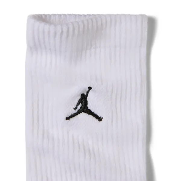 JORDAN Everyday Crew Socks