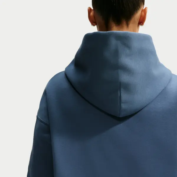 Nike Therma-fit Basketball Performance Hoodie