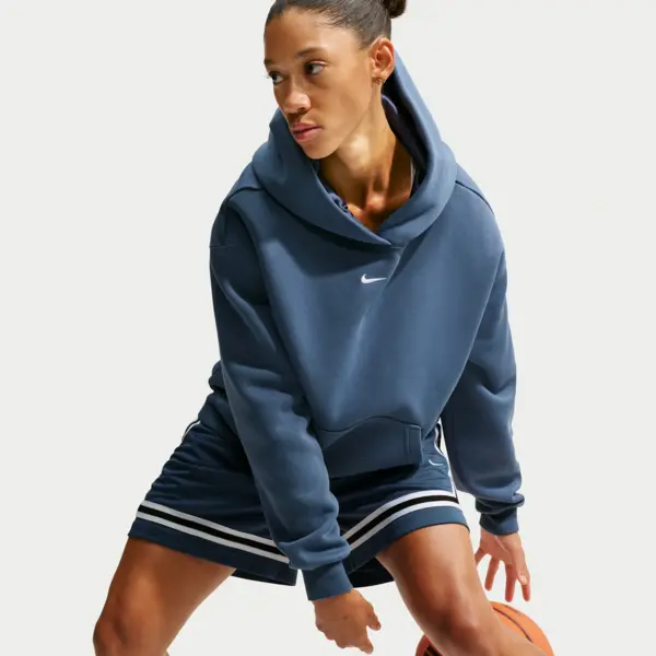 Nike Therma-fit Basketball Performance Hoodie