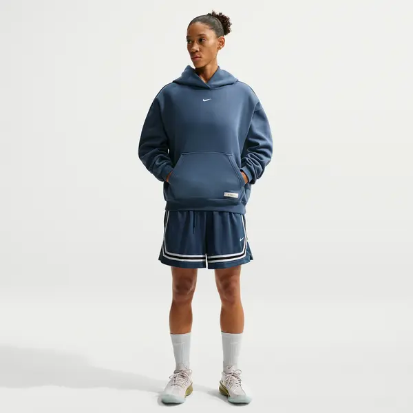 Nike Therma-fit Basketball Performance Hoodie