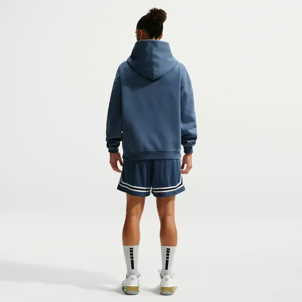 Nike Therma-fit Basketball Performance Hoodie