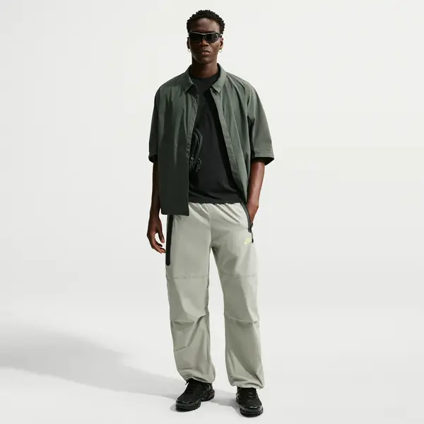 Nike Tech Dri-fit Woven Pants