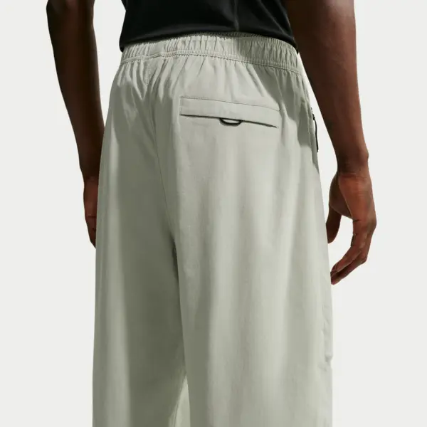 Nike Tech Dri-fit Woven Pants