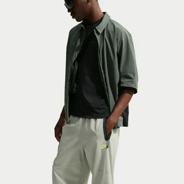 Nike Tech Dri-fit Woven Pants