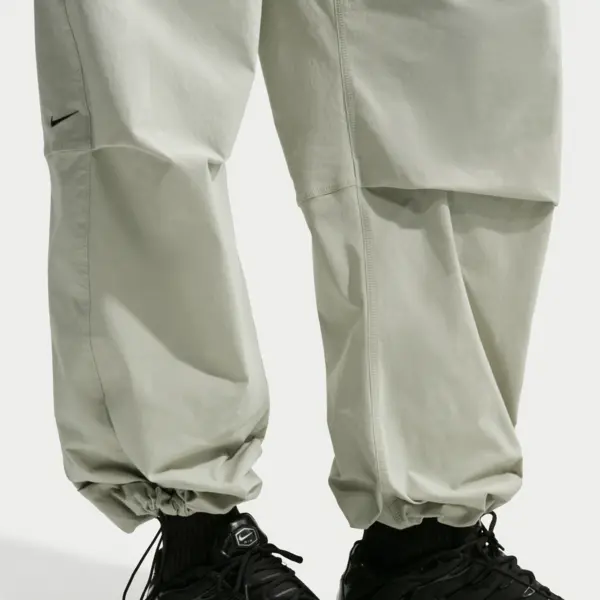 Nike Tech Dri-fit Woven Pants