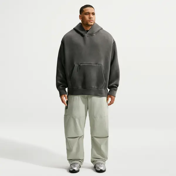 Nike Tech Dri-fit Woven Pants