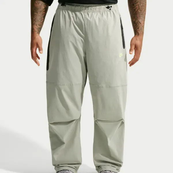 Nike Tech Dri-fit Woven Pants