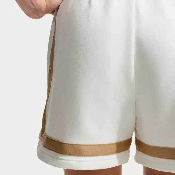 Nike Crossover 5" Fleece Basketball Shorts