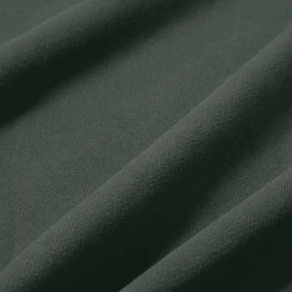 Nike Studio Fleece High-rise Oversized Cuffed Pants - Green