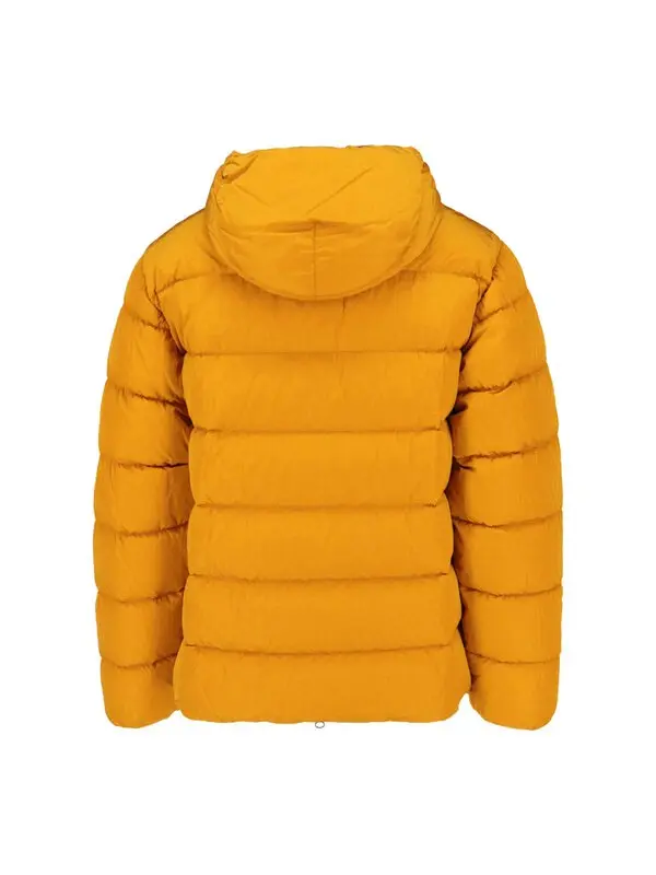 C.P. COMPANY Padded Jacket "chrome R Goggle