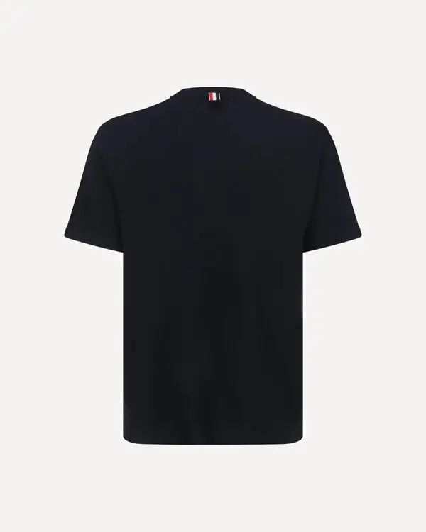 Thom Browne Cotton T-shirt