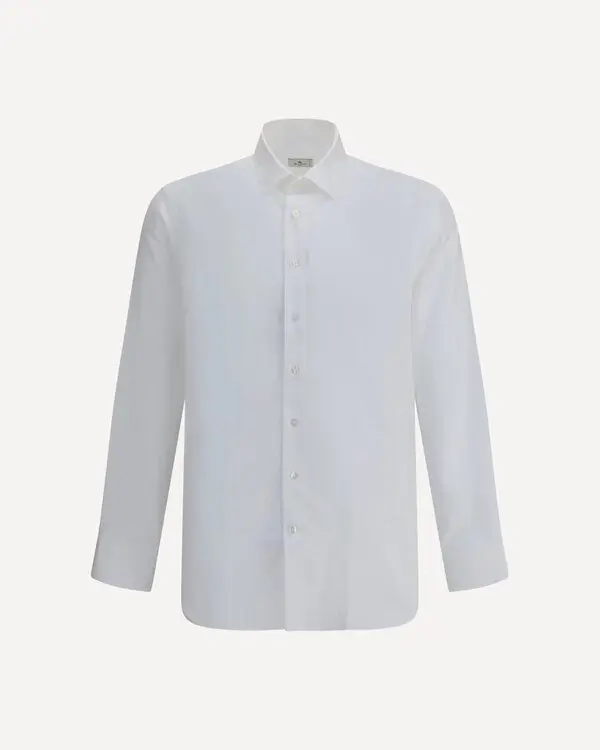 Etro Roma Cotton Shirt