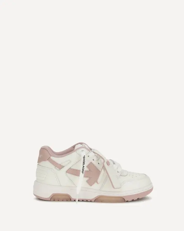 Off-White Out Of Office Sneakers