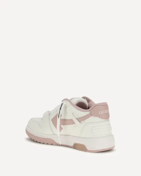 Off-White Out Of Office Sneakers