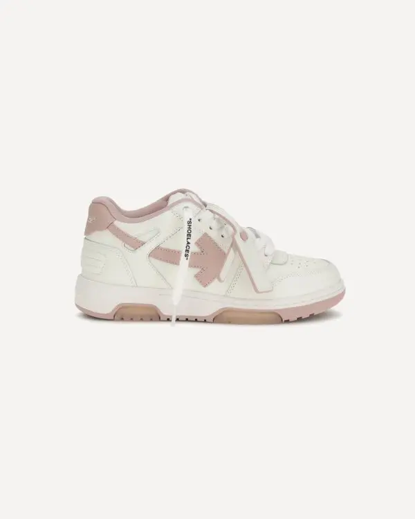 Off-White Out Of Office Sneakers