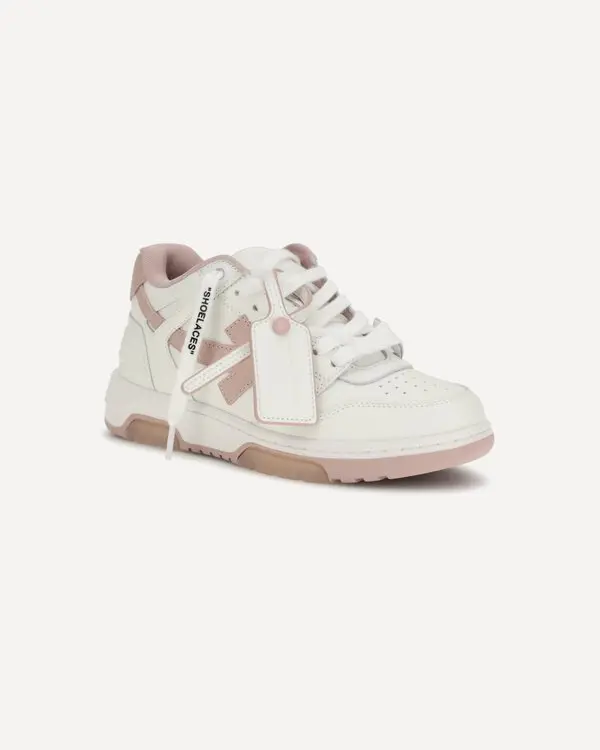 Off-White Out Of Office Sneakers