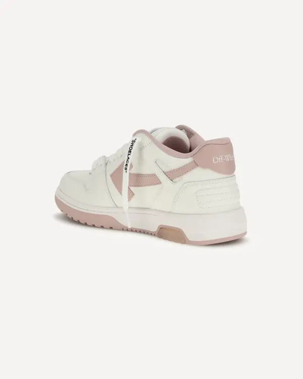 Off-White Out Of Office Sneakers