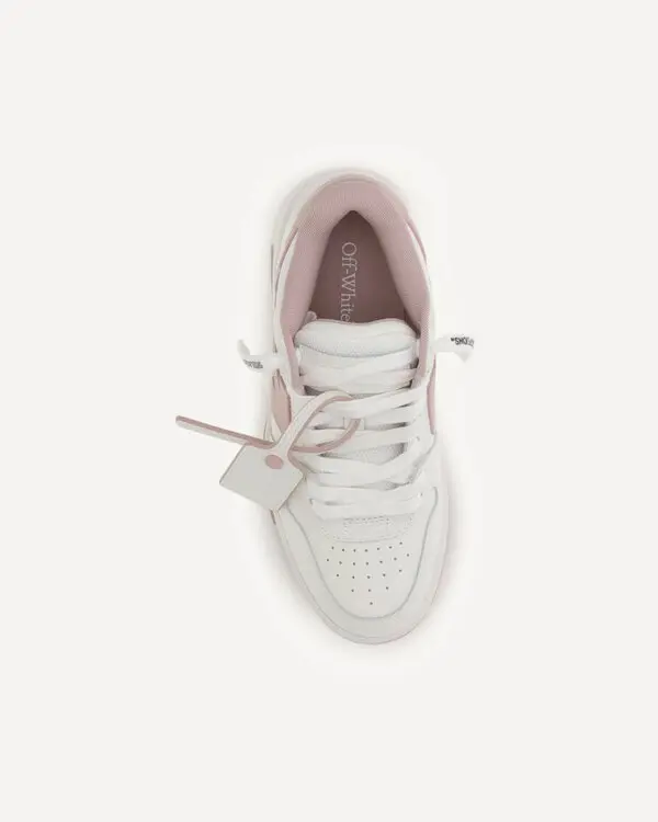Off-White Out Of Office Sneakers