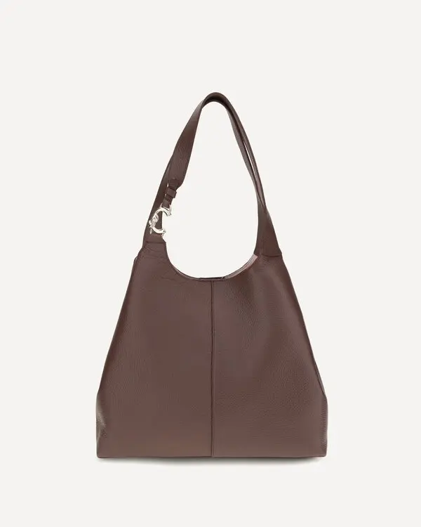 COCCINELLE Large C-easy Tote Bag