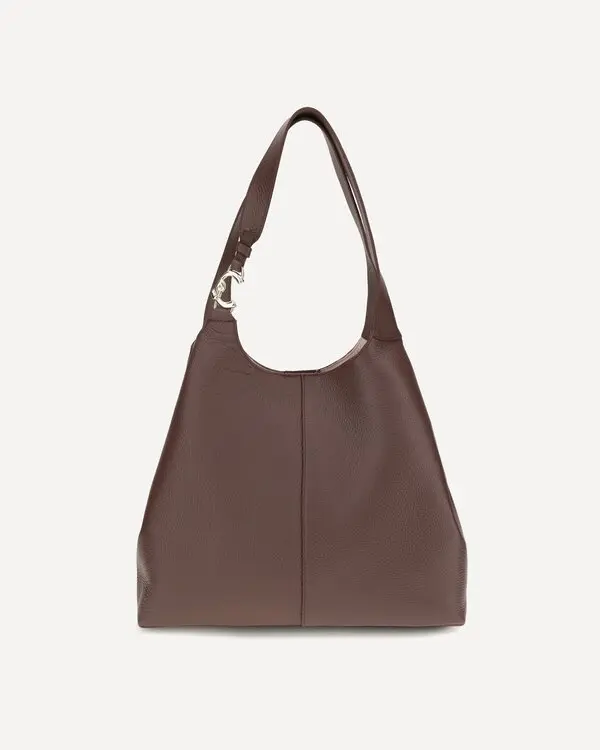 COCCINELLE Large C-easy Tote Bag