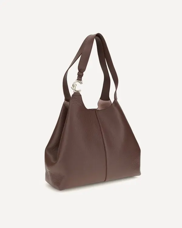 COCCINELLE Large C-easy Tote Bag
