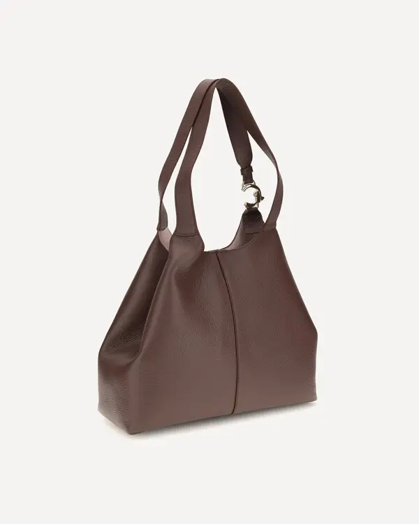COCCINELLE Large C-easy Tote Bag