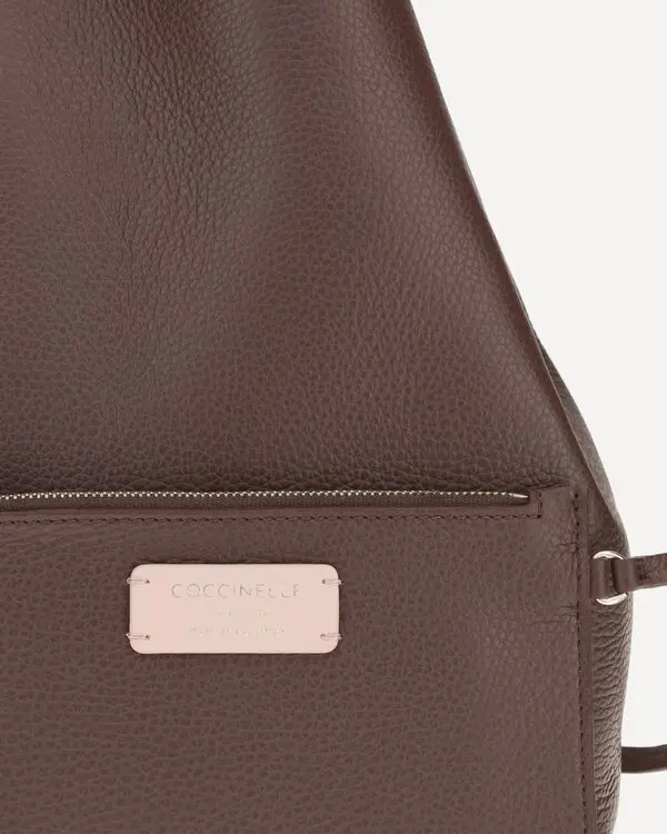 COCCINELLE Large C-easy Tote Bag